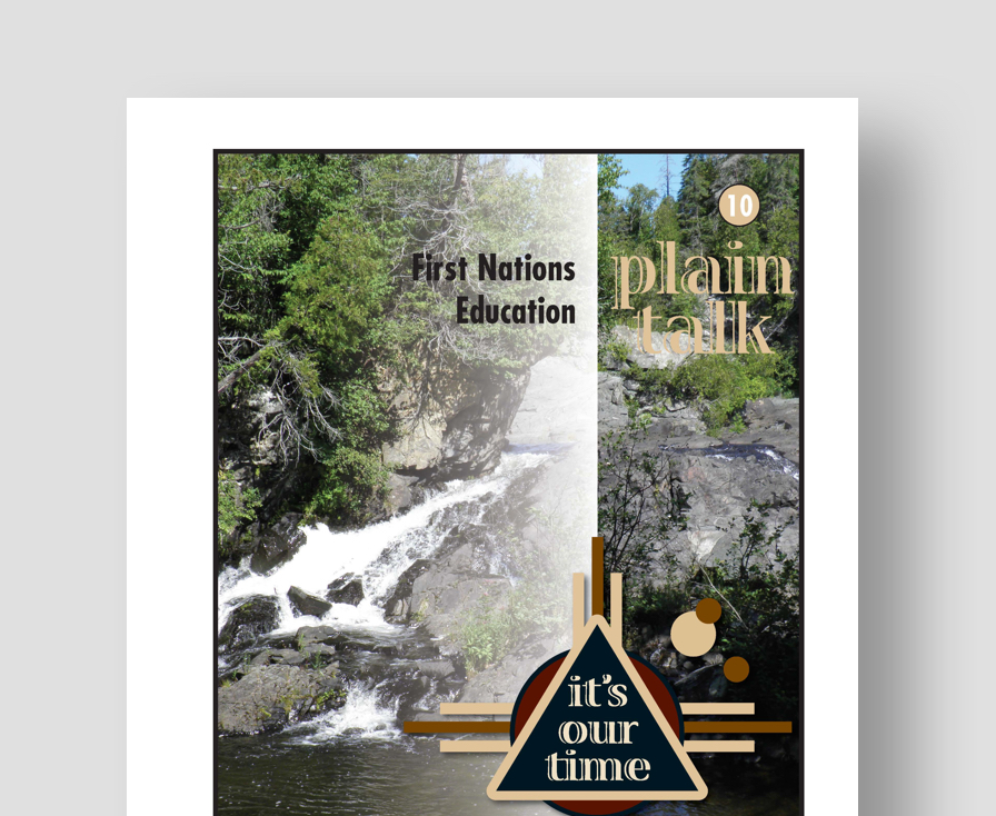 First Nations Control of First Nations Education – AFN It's Our Time ...