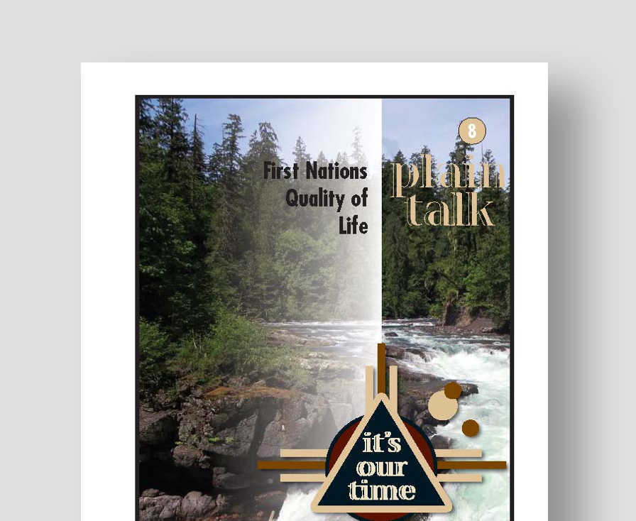 Quality of Life – AFN It's Our Time Toolkit