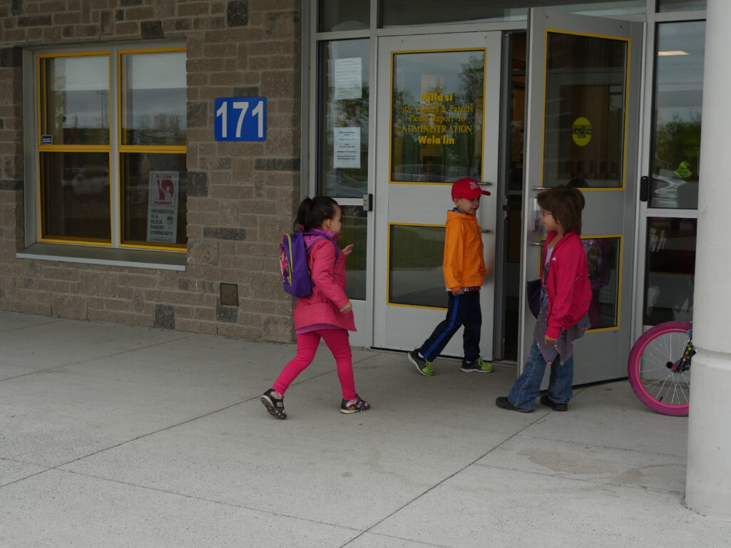 4. The Dimensions of Cultural Competency in First Nations Education ...